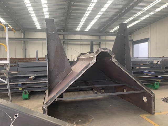 GALLERY - TOP GUN BLASTING