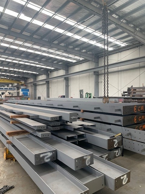 GALLERY - TOP GUN BLASTING