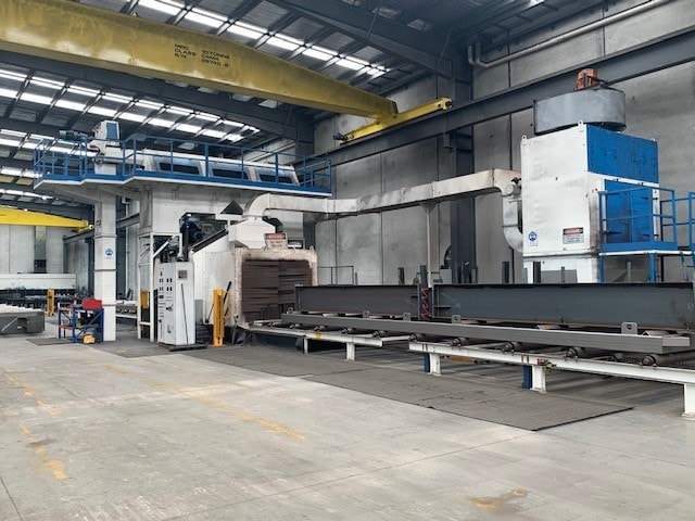 GALLERY - TOP GUN BLASTING