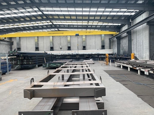 GALLERY - TOP GUN BLASTING