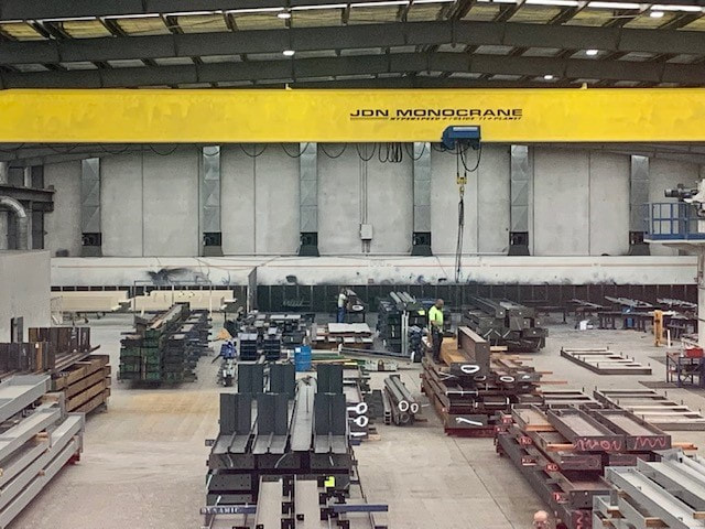 GALLERY - TOP GUN BLASTING