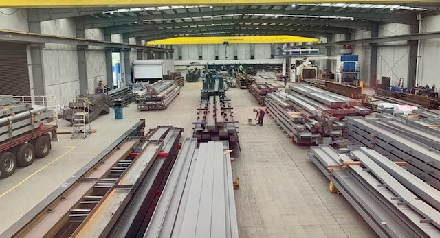 GALLERY - TOP GUN BLASTING