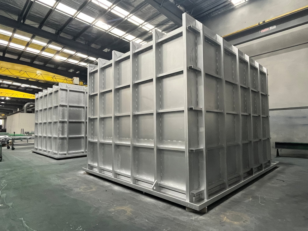 GALLERY - TOP GUN BLASTING