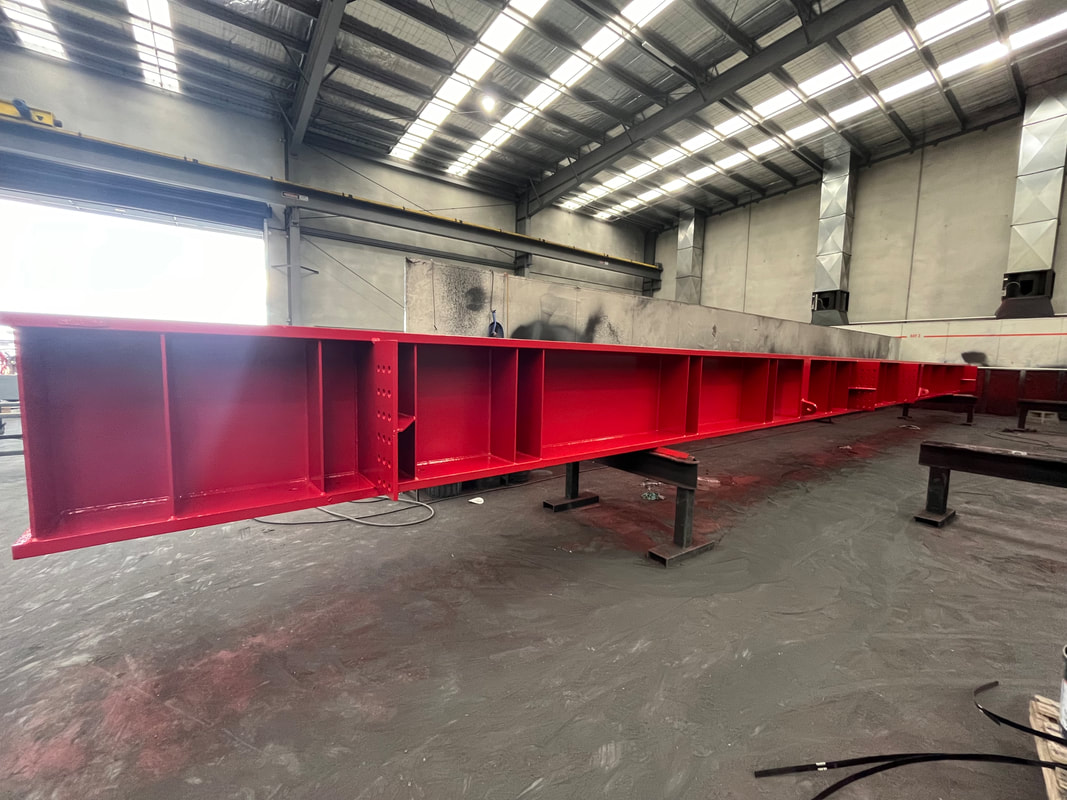 GALLERY - TOP GUN BLASTING