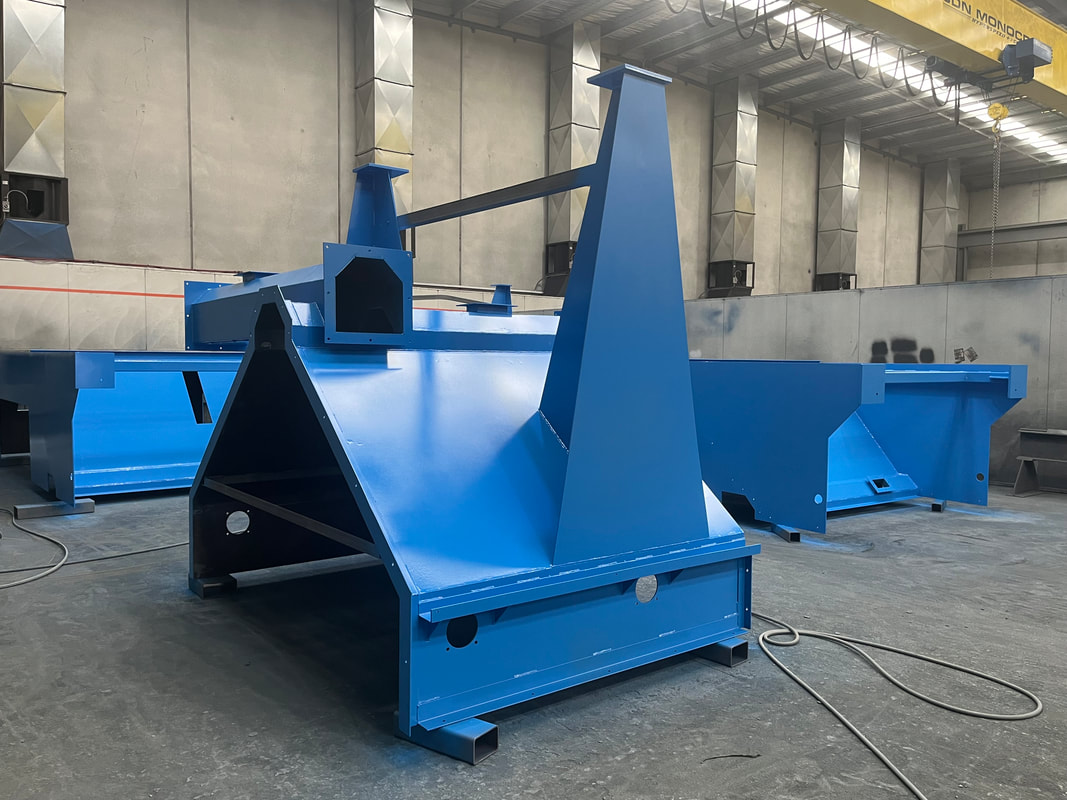 GALLERY - TOP GUN BLASTING