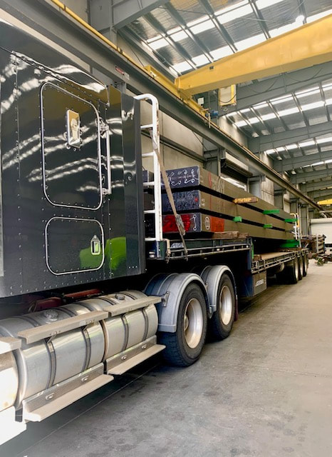 GALLERY - TOP GUN BLASTING