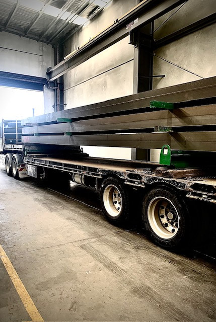 GALLERY - TOP GUN BLASTING