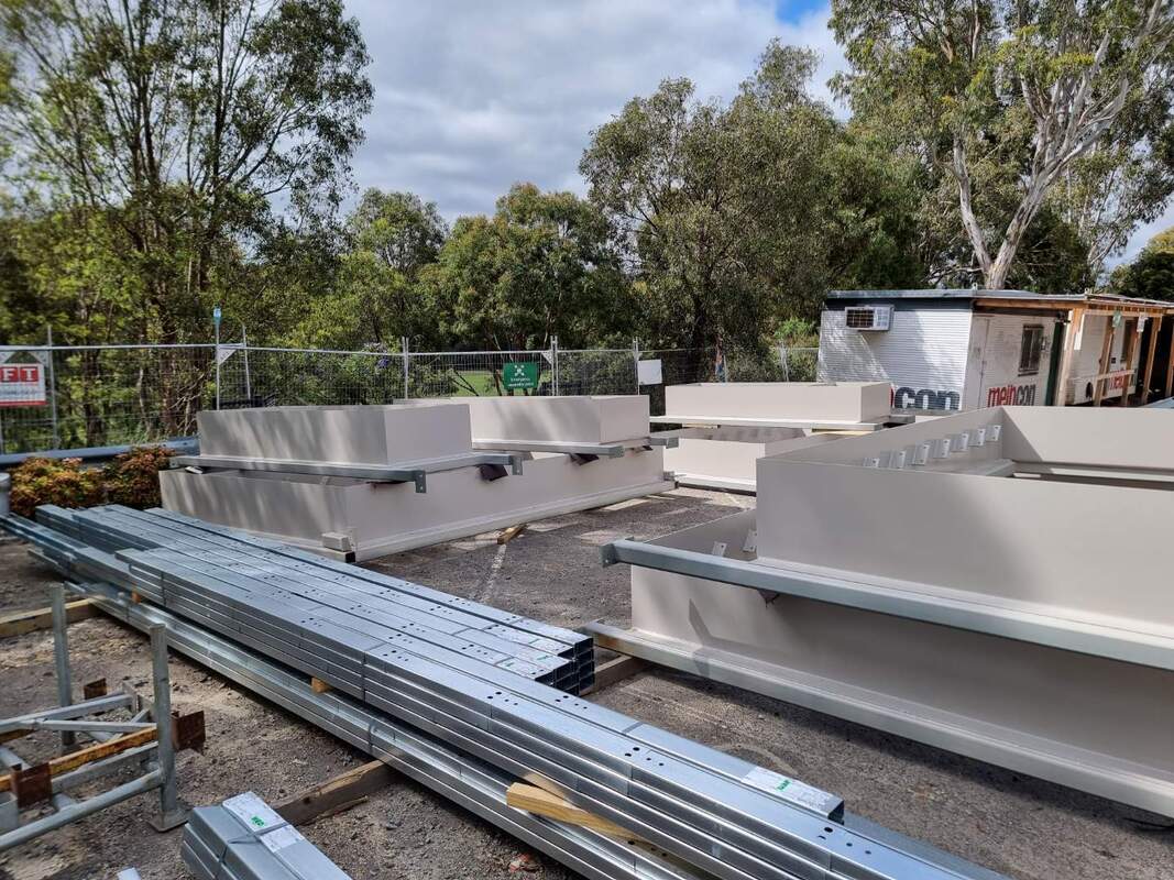 GALLERY - TOP GUN BLASTING