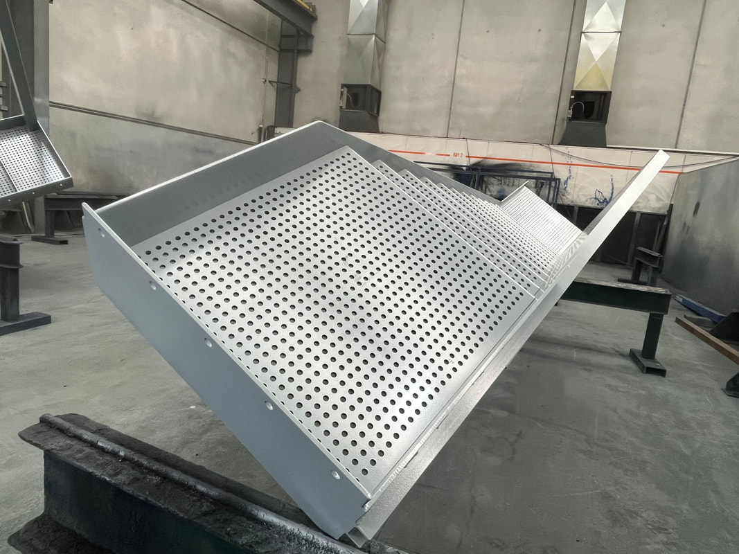 GALLERY - TOP GUN BLASTING