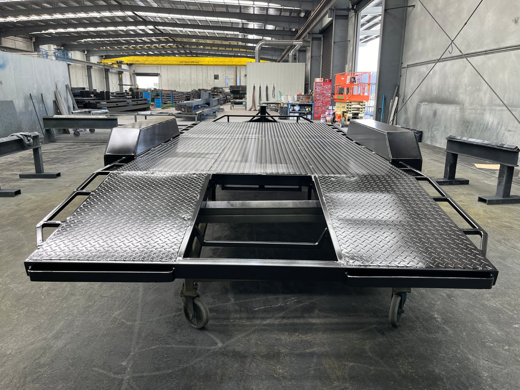 GALLERY - TOP GUN BLASTING